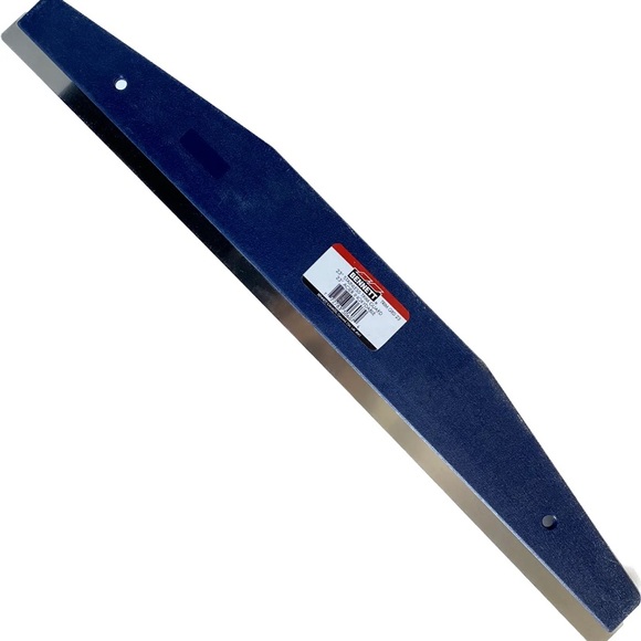 Bennett | Other | Bennett 23 Inch Paint Trim Guard Guide Wall Tool New ...